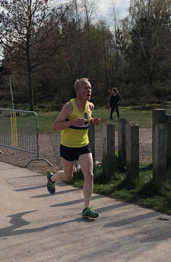 davl - Halesowen Athletics Club